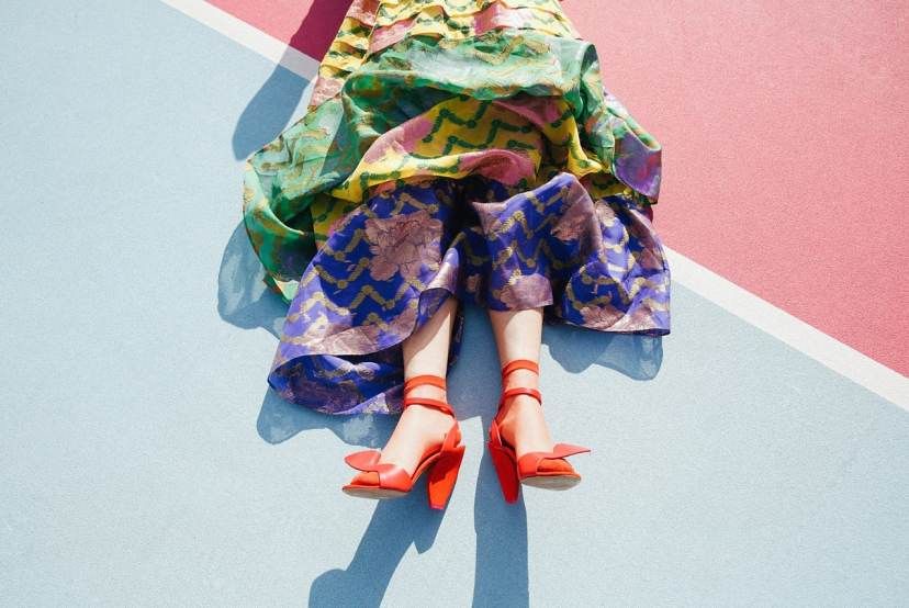 Artist Interview: Max Wanger