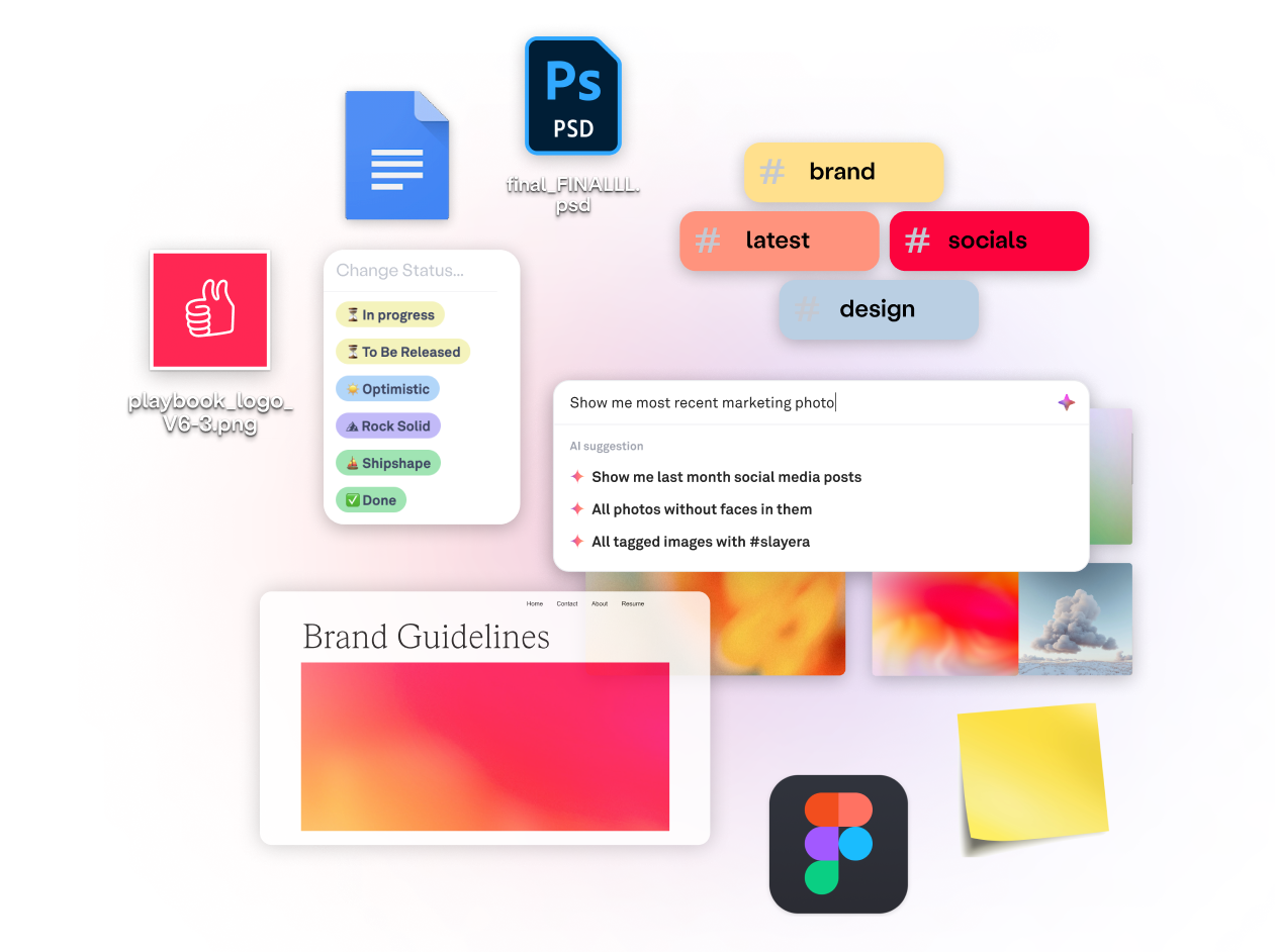 Why Every Creative Should Have an Embedded Toolkit
